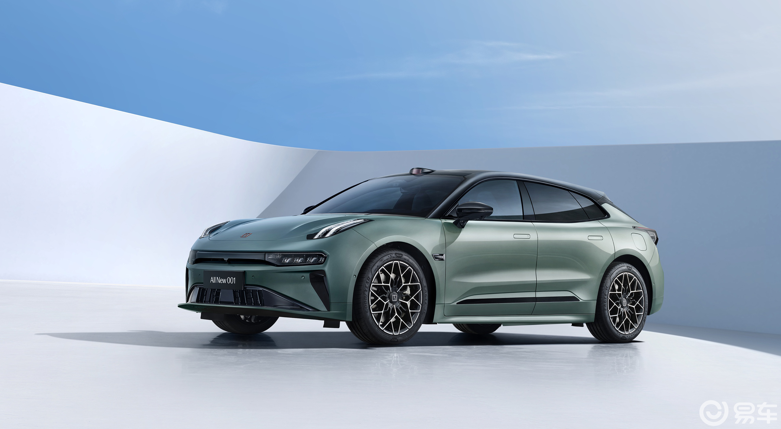 突发！回归一个吉利，极氪即将退市_易车