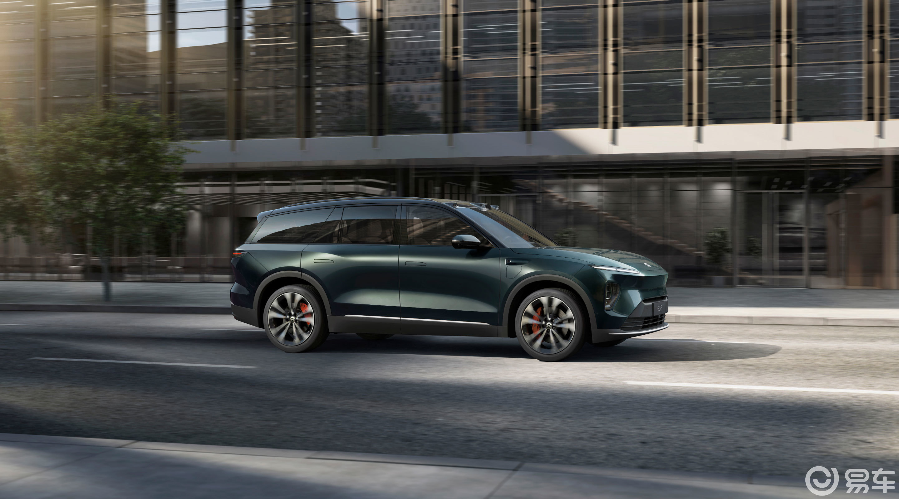 定了！蔚来BaaS电池租用服务调整说明_易车