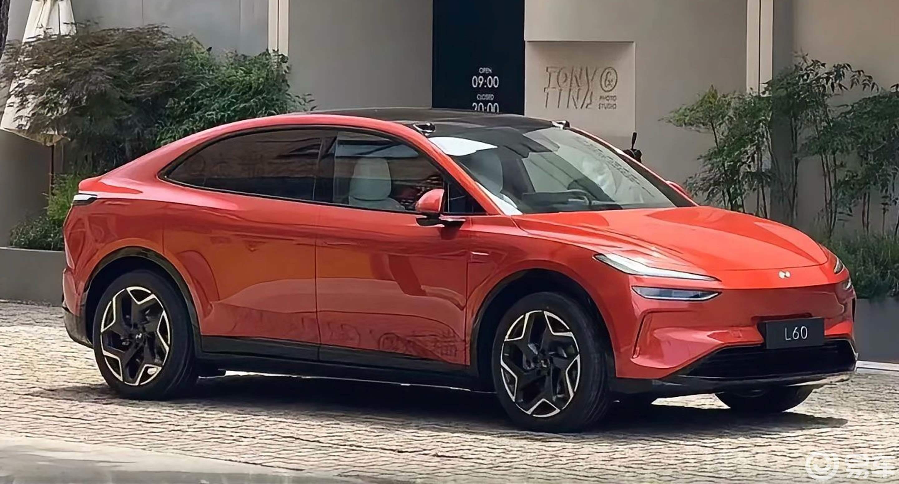 深度分析乐道L60的智驾系统_易车