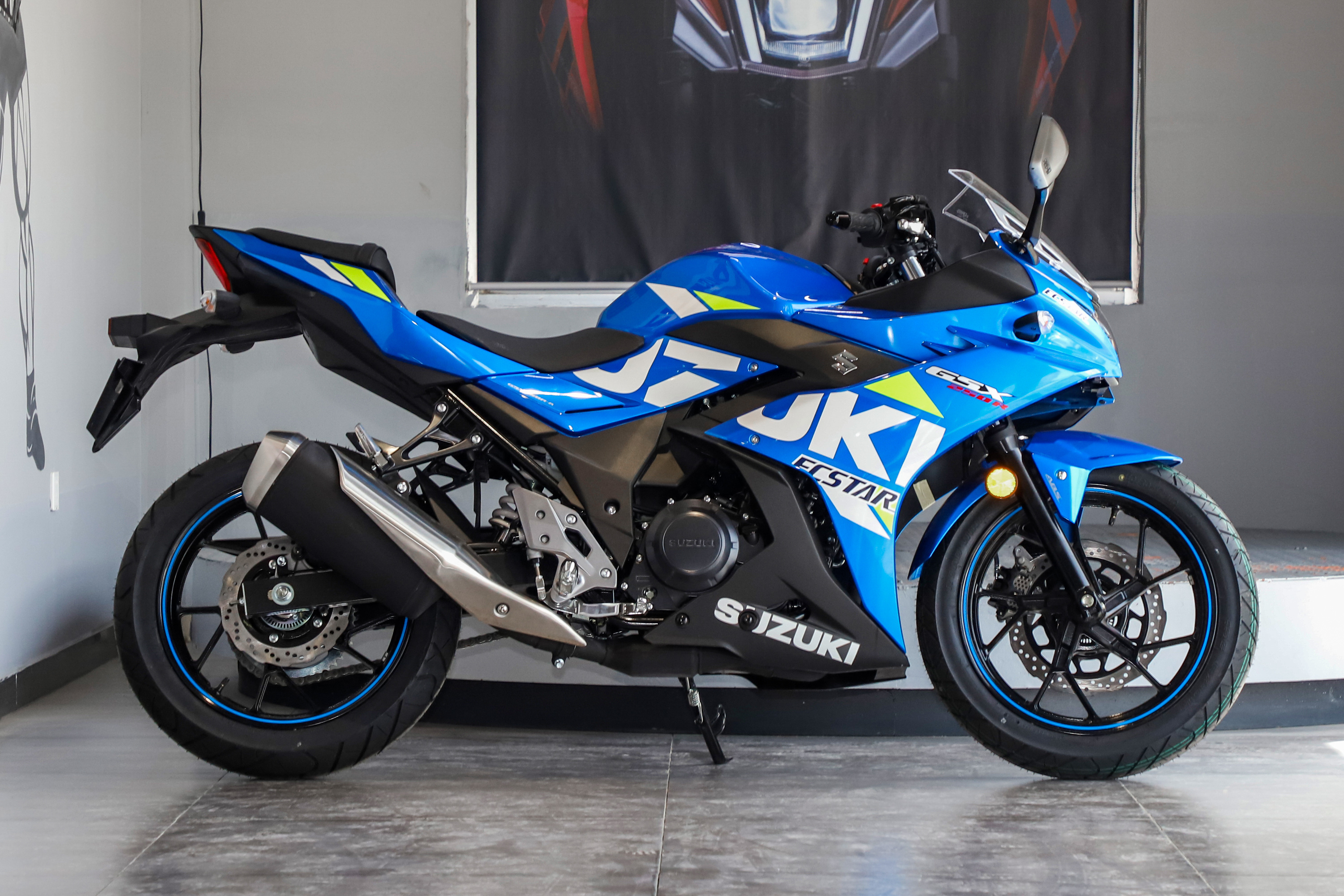 代步玩乐样样精通 2-4万元新手入门级仿赛推荐_易车