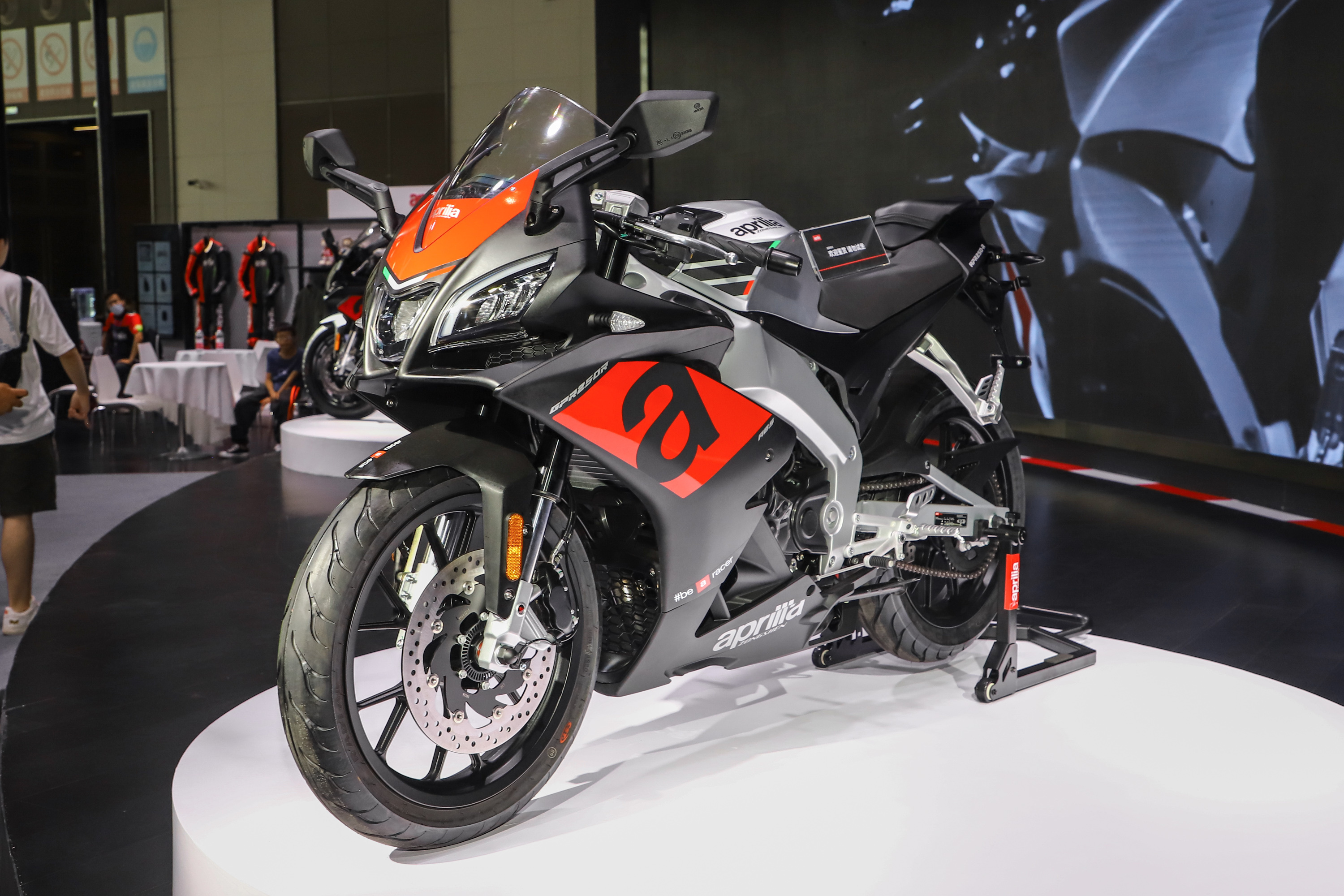 代步玩乐样样精通 2-4万元新手入门级仿赛推荐_易车