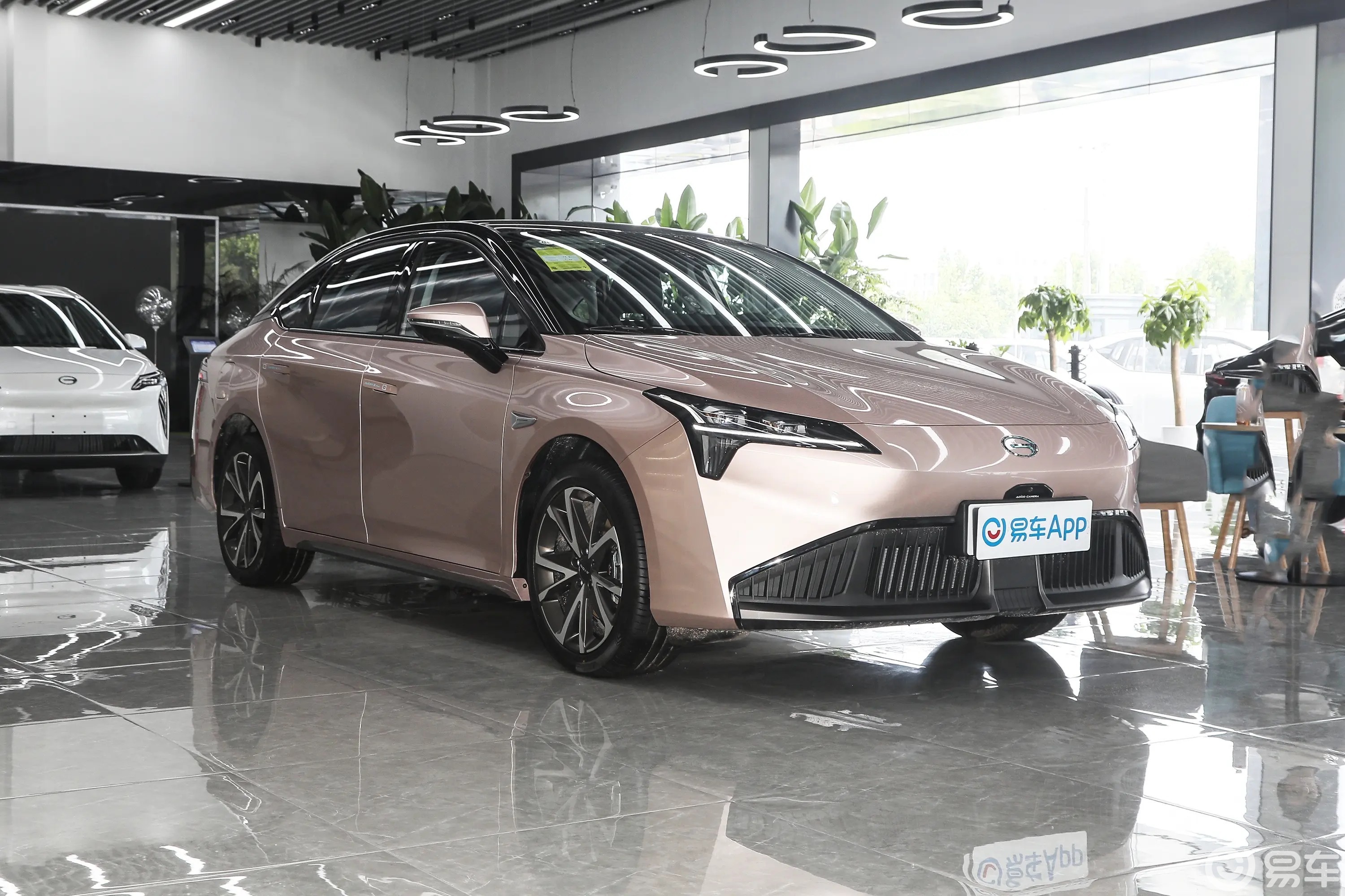 2023款AION S：续航510KM！家用值得入手吗？_易车