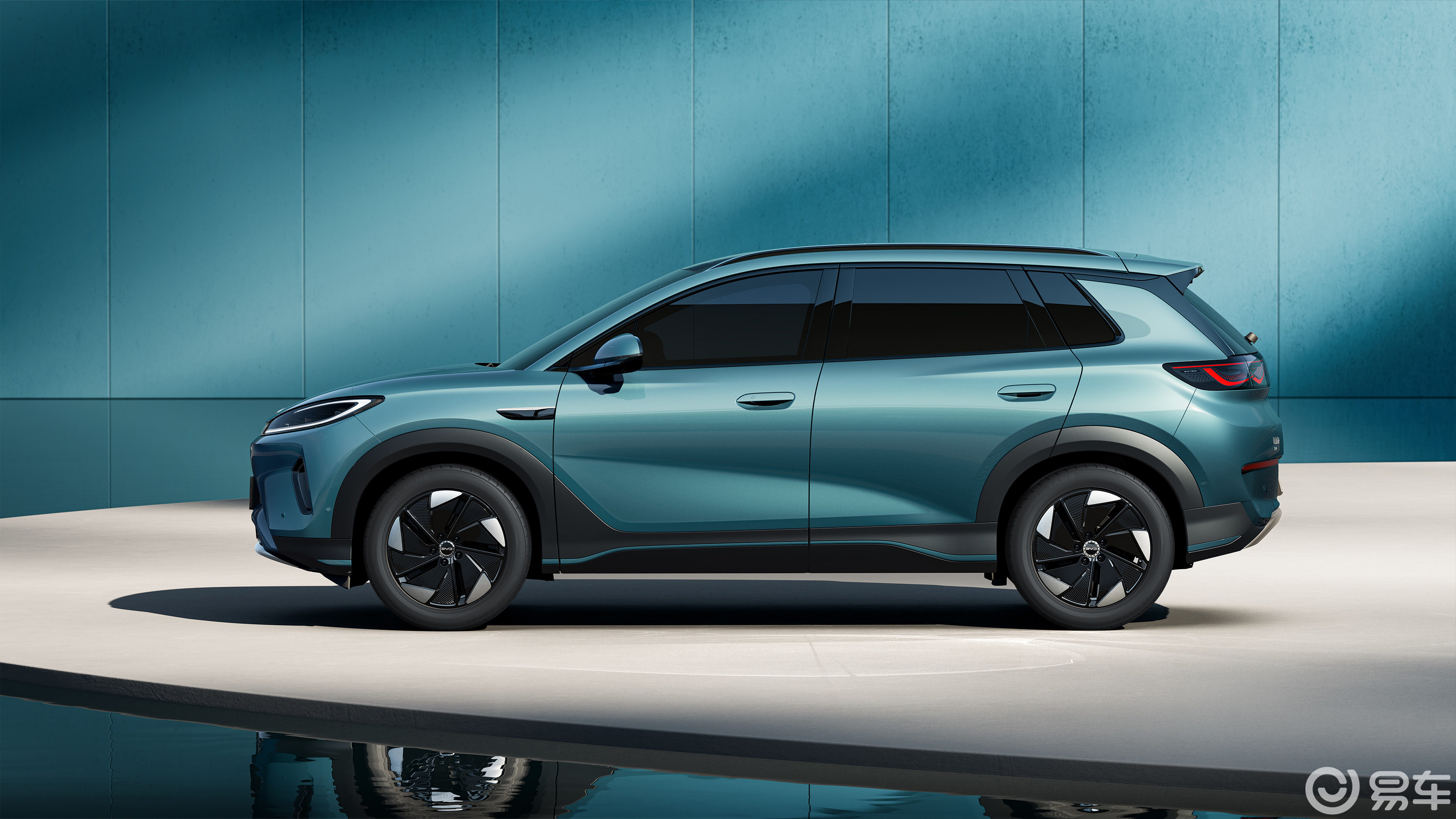 “狮”力爆表！比亚迪海狮05EV将于3月25日上市_易车