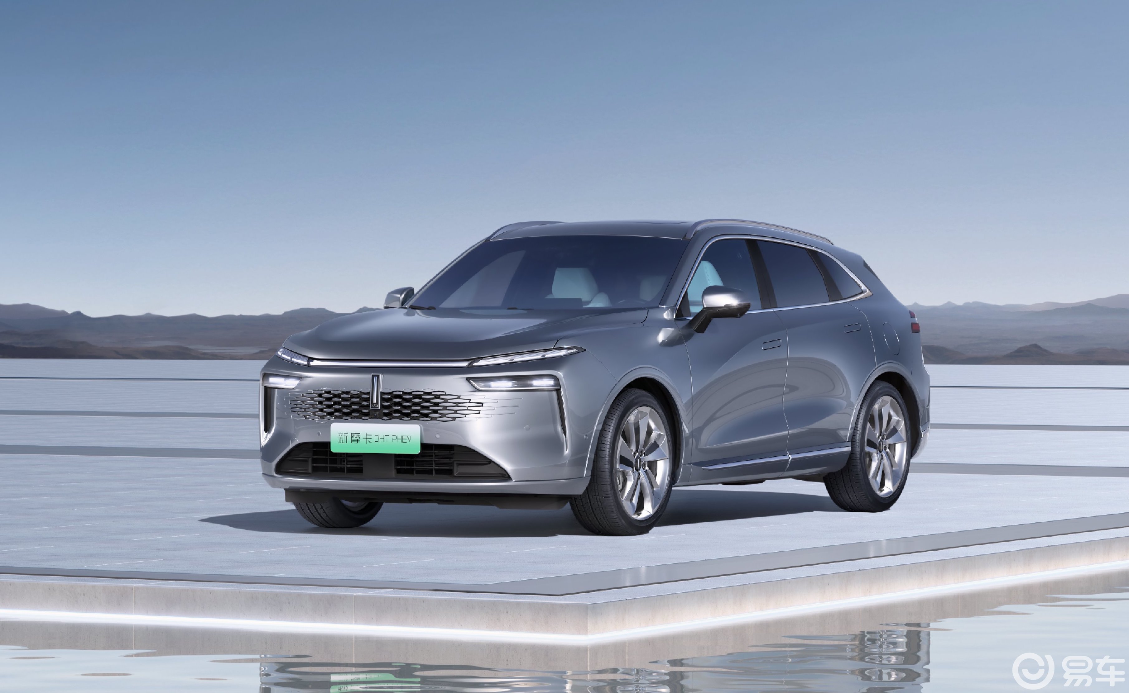 魏牌新摩卡DHT-PHEV上市_易车