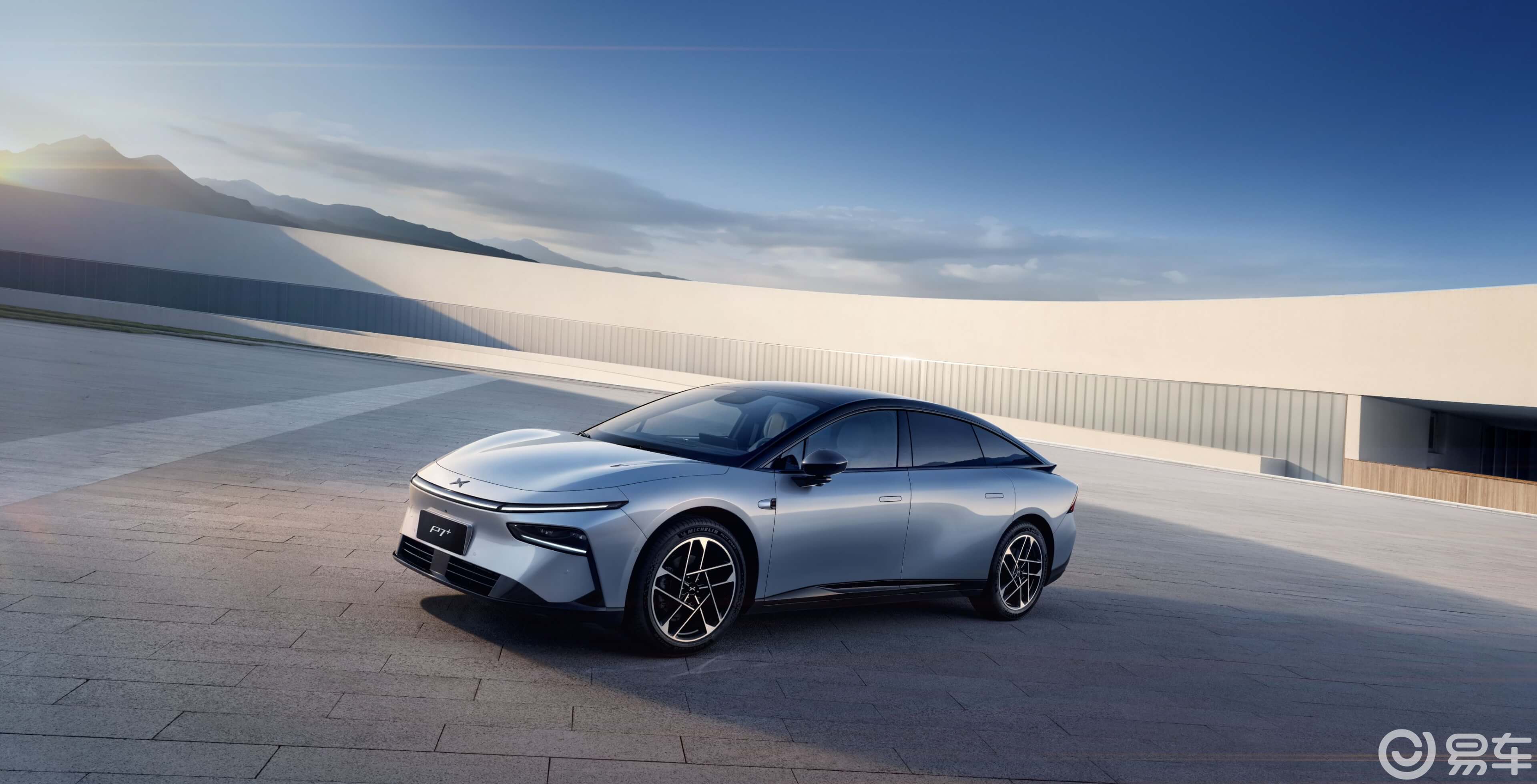 15-20万纯电家轿市场需爆款，东风日产N7给出理想答案_易车