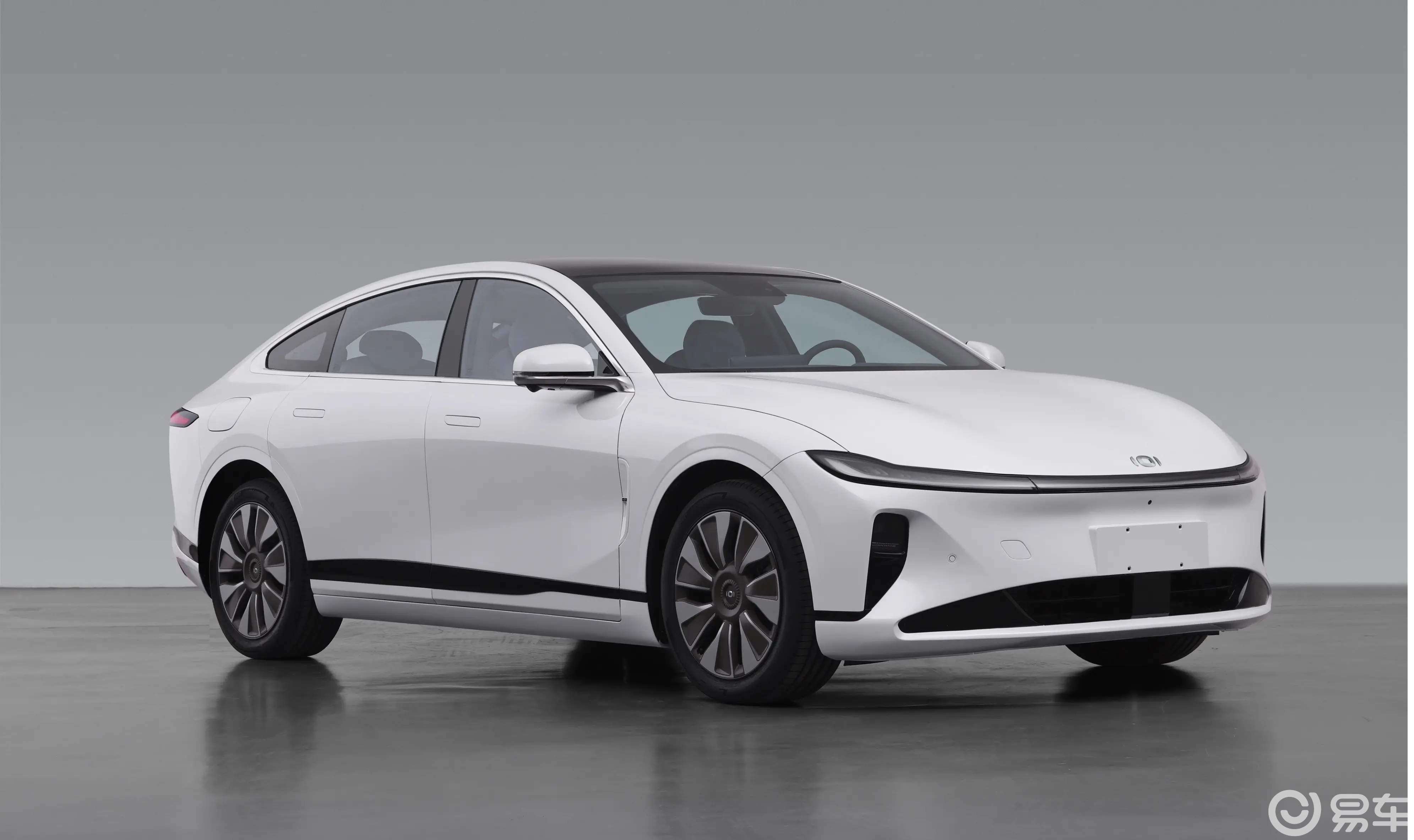 长安：卷！谁怕谁！长安启源A07预告图发布！_易车