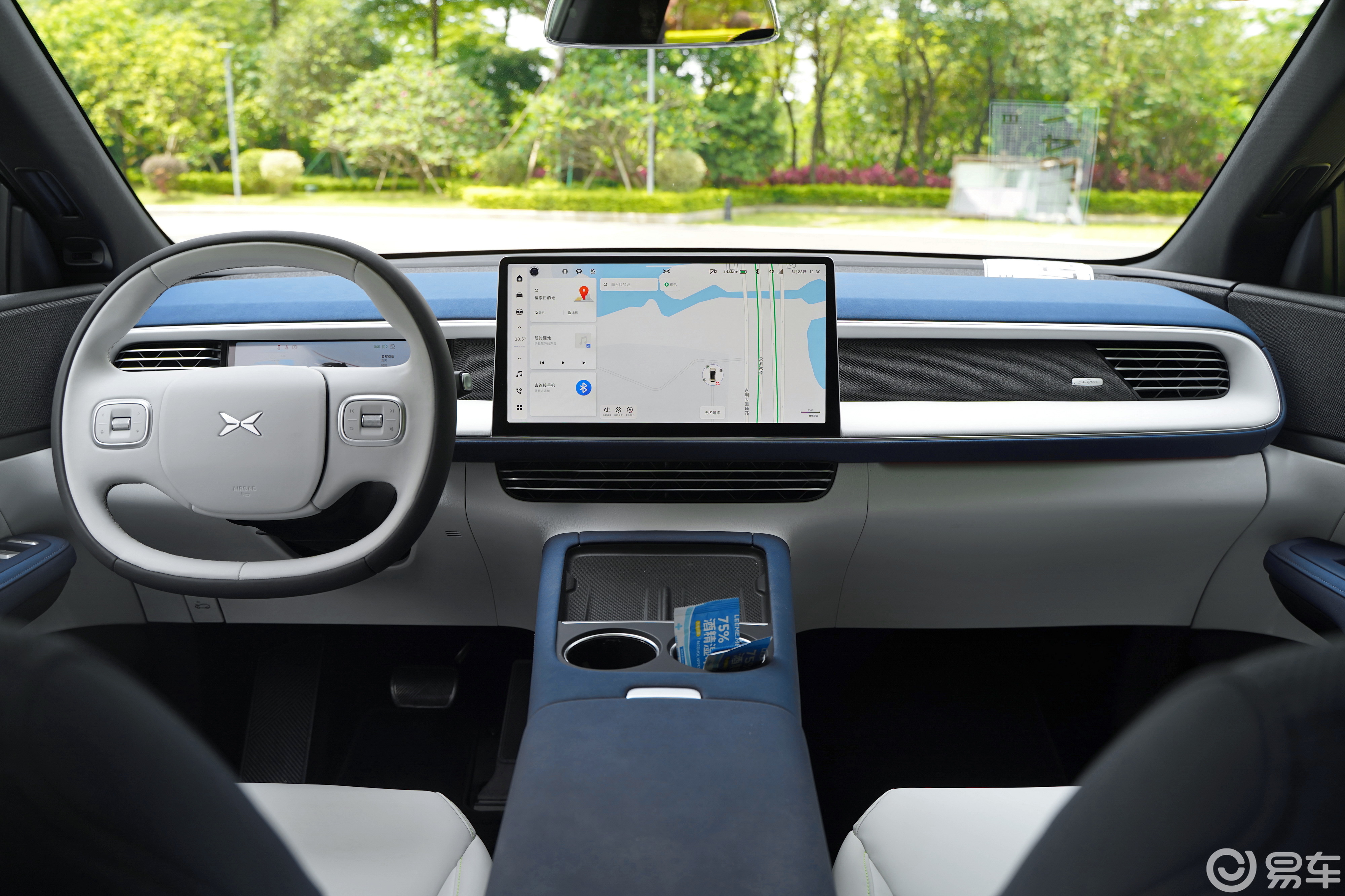 800V平台并非遥不可及，这4款国产车都有，不输保时捷_易车