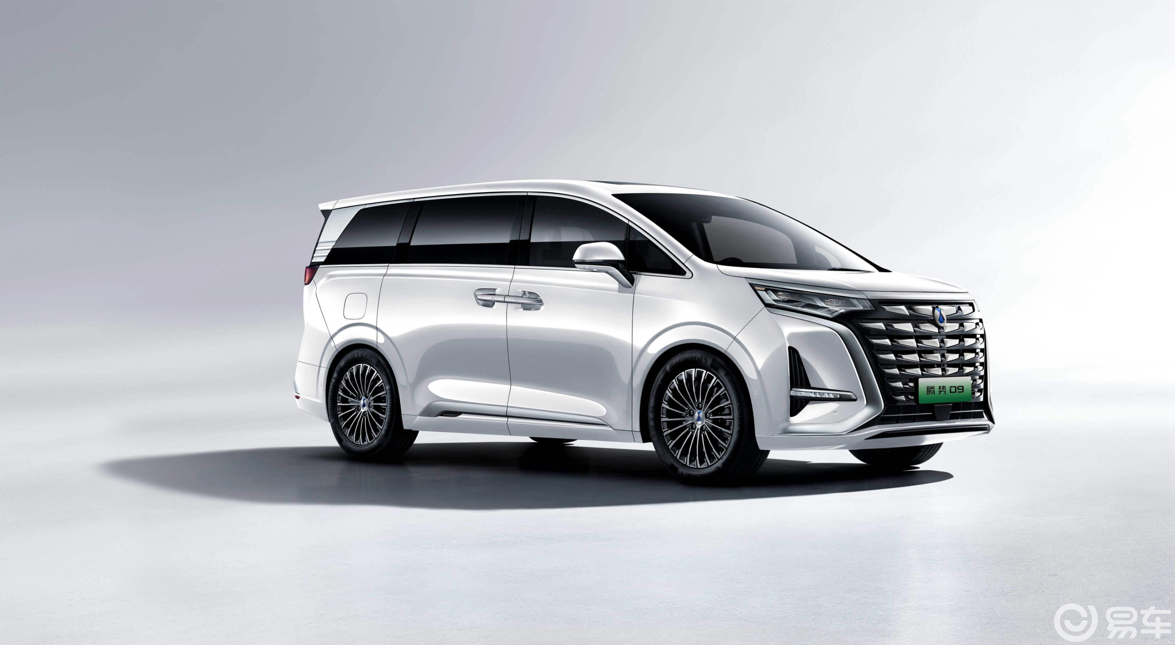 仰望U8比亚迪年销量是否能站上300万辆_易车