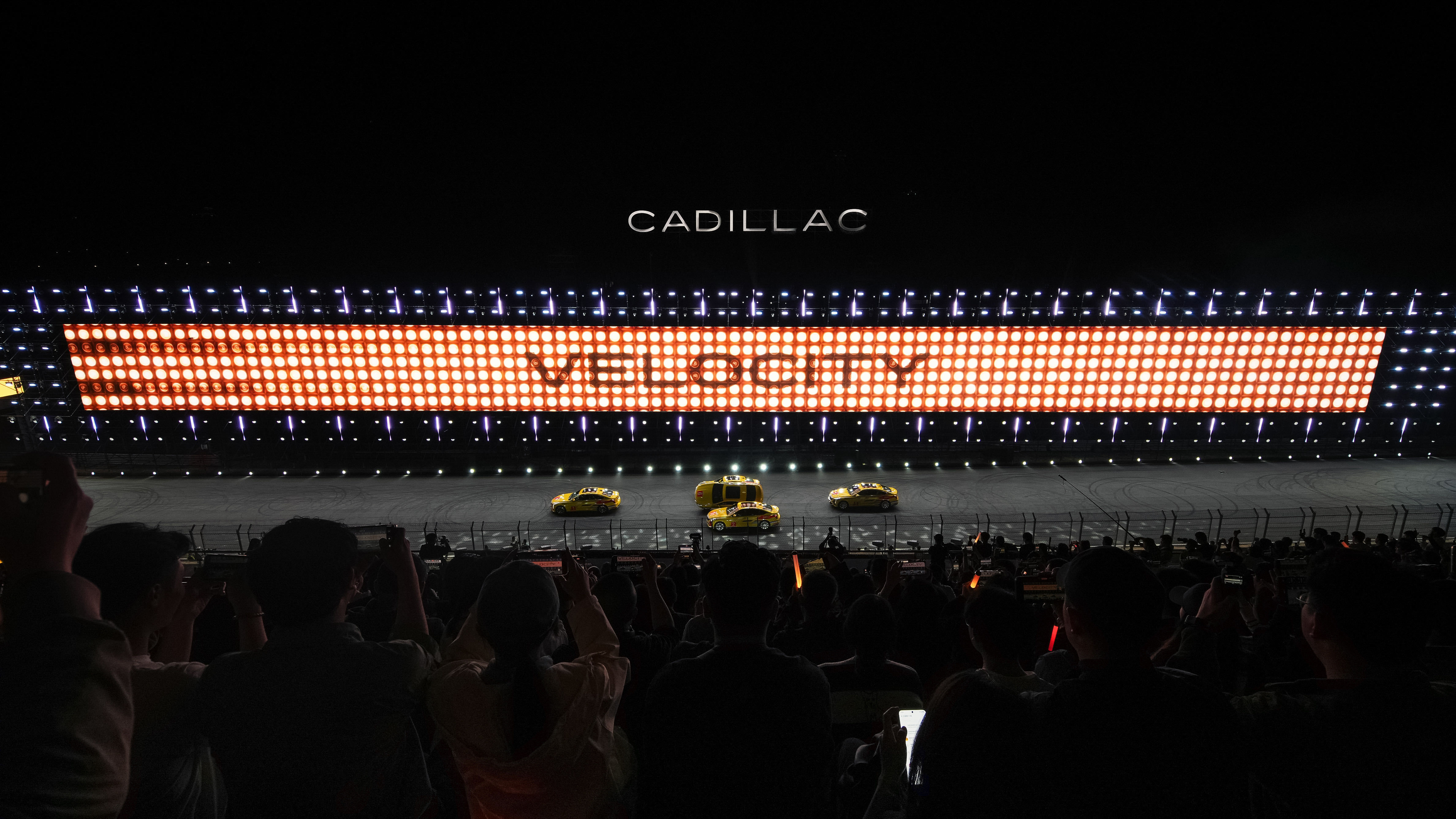 Vday 回归，CT5 再现！这波 DNA 狠狠动了！_易车