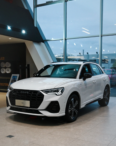 凯迪拉克全新XT4与奥迪Q3，谁才是同级别最优选？_易车