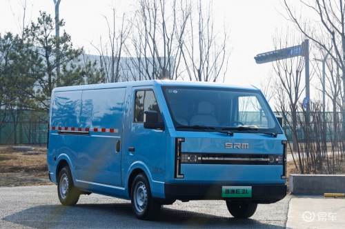 鑫源E3L行业首创多功能货厢_易车