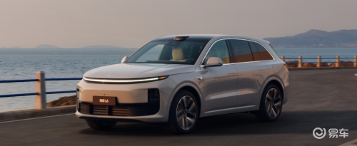 理想L6品质来袭，测评对比后才知道它才是最优解_易车