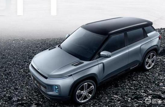 吉利SX12曝光，新车9万多起售_易车