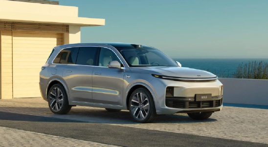 SUV购买清单：极氪9X、问界M9、理想L9对比解析_易车