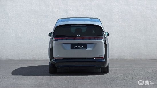 理想MEGA的售价会在50万元以上_易车