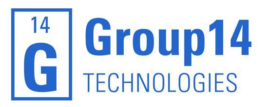 Group14 筹集资金以研发能够改善电动汽车电池的材料_易车