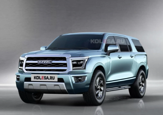 盘点长城旗下哈弗品牌在2023年将上市的新车_易车