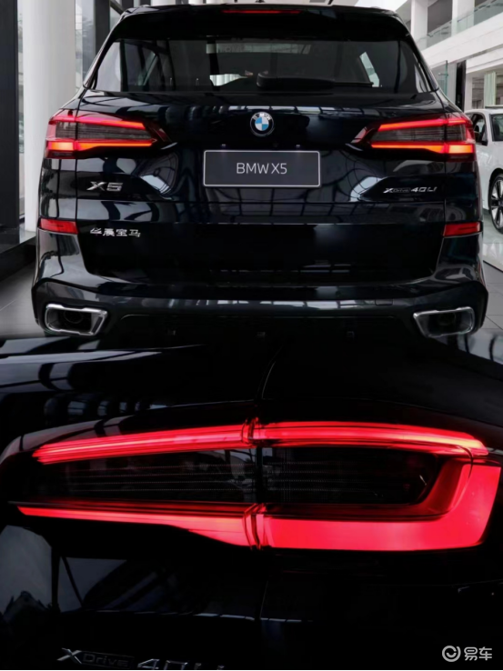 X5L，还是ES8，谁才是当下豪华SUV的驾控标杆_易车