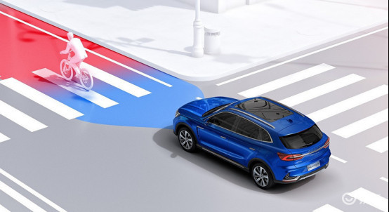 什么是L2级自动驾驶？L0-L5级自动驾驶都有什么区别？_易车