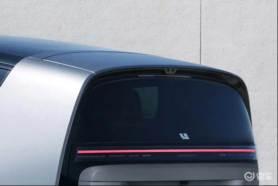 理想MEGA的售价会在50万元以上_易车