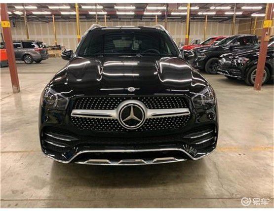 2020款奔驰GLE350报价最新价格_易车