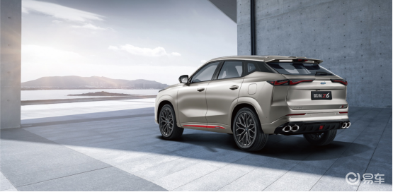 欢迎来到Z世代，欧尚Z62.0T初次驾到来看媒体怎么说？_易车