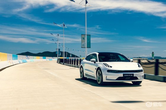 极氪汽车001用户手册_易车