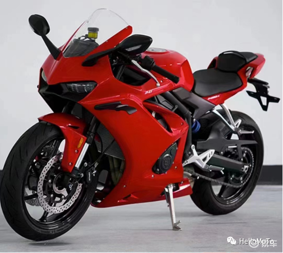 凯越450RR真的适合你吗？确定以下几点，再做决定！_易车