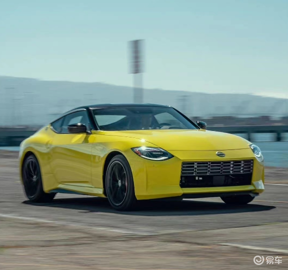 潮流是一个循环？日产400Z就是汽车市场的例子_易车