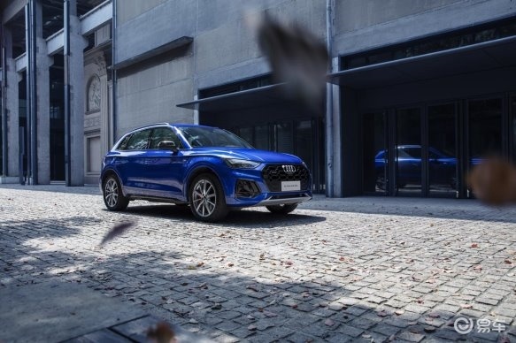2025款奥迪Q5L与现款对比，你更看重哪些改变？_易车