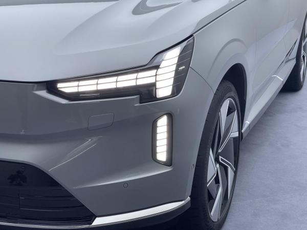 沃尔沃EX90大灯_易车知识库