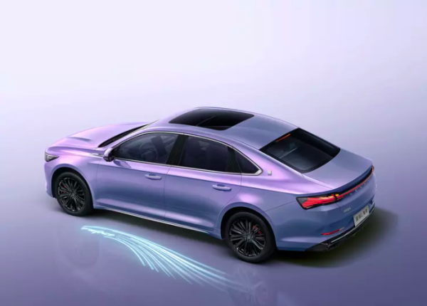 吉利星瑞L智擎混动版将搭载1.5TD发动机（BHE15-BFZ）_易车