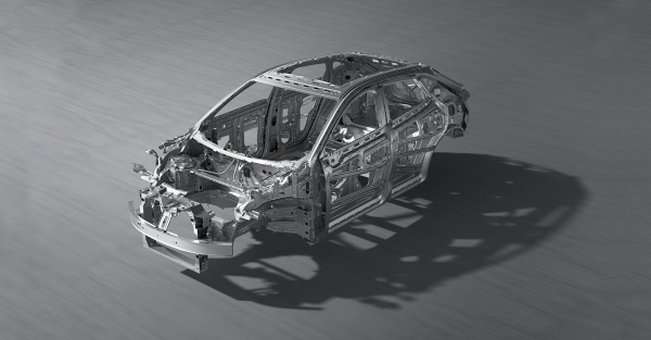 全新腾势N7配备了DiPilot 100和DiPilot 300_易车