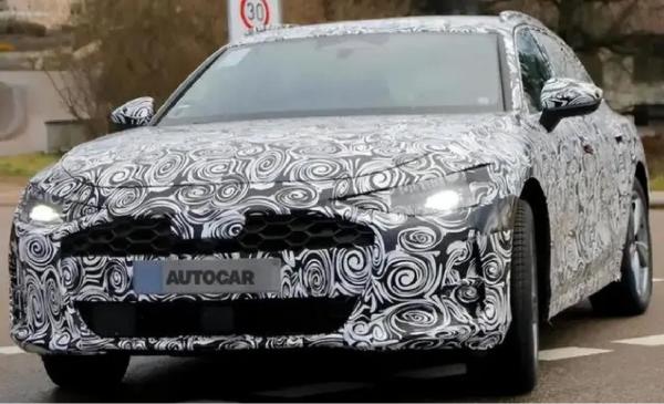 2025年奥迪a6l换代_易车知识库