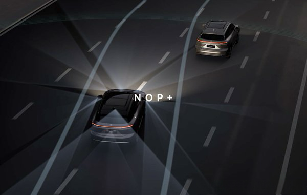 NOA、NGP、NCA这样词汇，在新能源汽车里到底什含义_易车