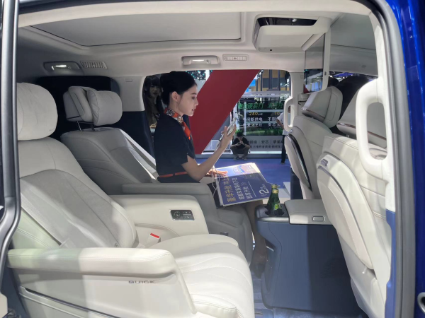 别克GL8就有腾势D9、传祺E9 PHEV、岚图梦想家、魏牌高山_易车