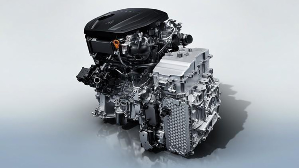 银河L7主要是吉利BHE15发动机采用了排气效率更高_易车