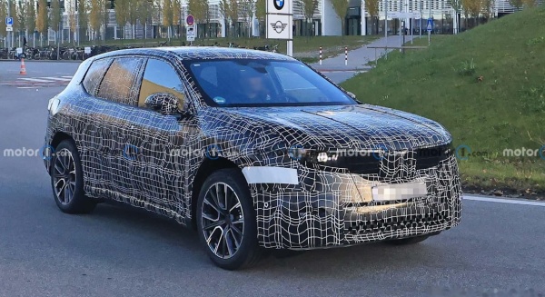 宝马M3其中G78、NA0/8和NA6作为下一代为纯电车型_易车