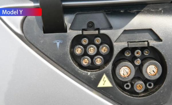 智界R7采用800V高压快充平台使用300kW以上的公共充电桩_易车