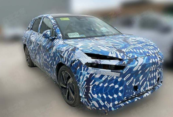 海狮06EV从外观到配置：海狮06 EV有何亮点_易车