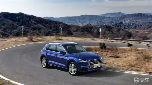 奥迪A4L DL382双离合变速箱技术亮点解析-易车知识库