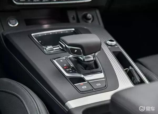 奥迪A4L DL382双离合变速箱技术亮点解析-易车知识库