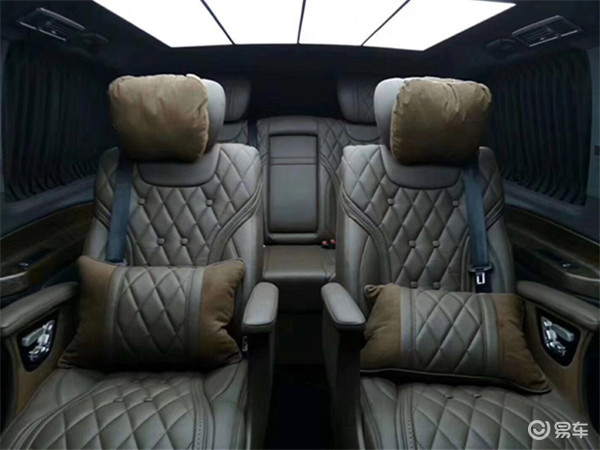 迈巴赫vs680L多少钱,奔驰vs680售价_易车