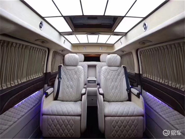 迈巴赫vs680L多少钱,奔驰vs680售价_易车