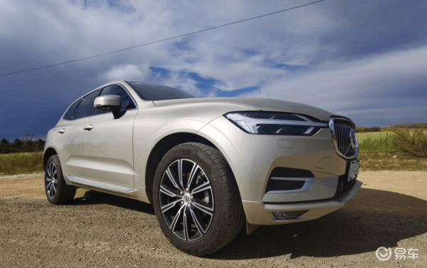 沃尔沃XC60的实力有多强？我认为其“实力满分”！_易车