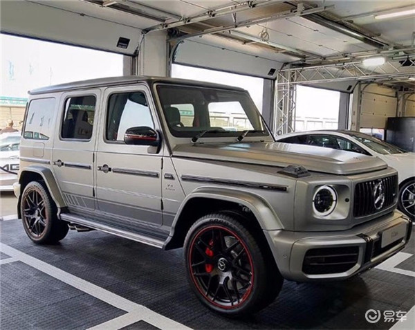 奔驰g63落地大概需要多少钱.奔驰g63amg_易车