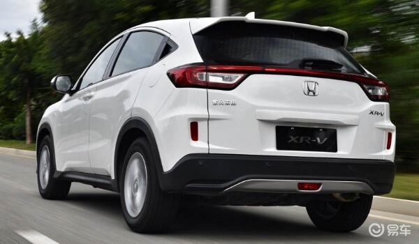 15万左右SUV排行榜前十名 第一名本田crv名副其实_易车