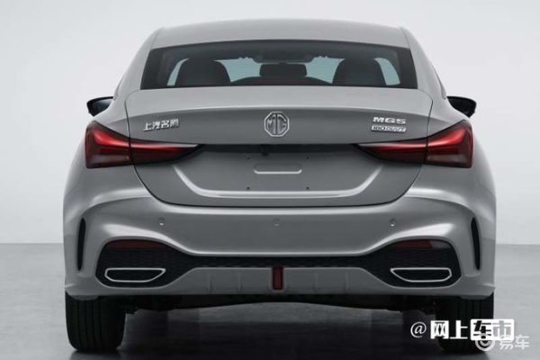 MG 5入门版将继续搭载型号为15FCD的1.5L自然吸气发动机_易车