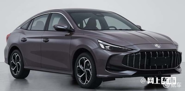 MG 5入门版将继续搭载型号为15FCD的1.5L自然吸气发动机_易车