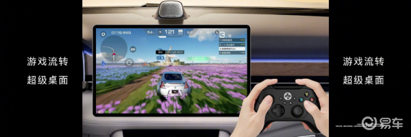 智界EH3华为与奇瑞合作的车型将基于星途纯电平台 E0X 打造_易车